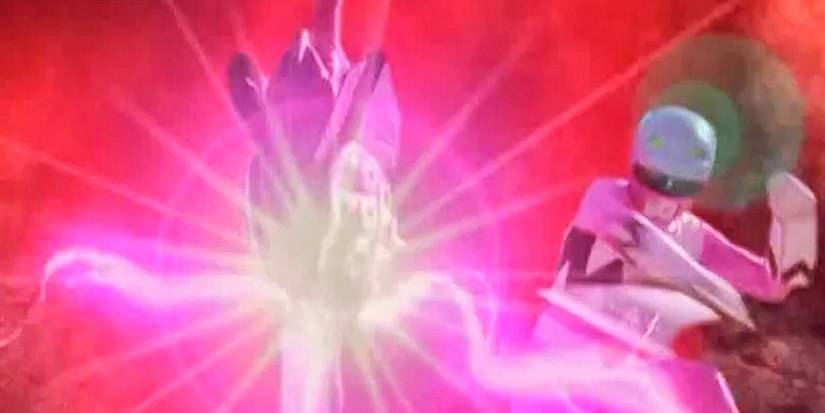 10 Darkest Power Rangers Moments We Can’t Believe Happened