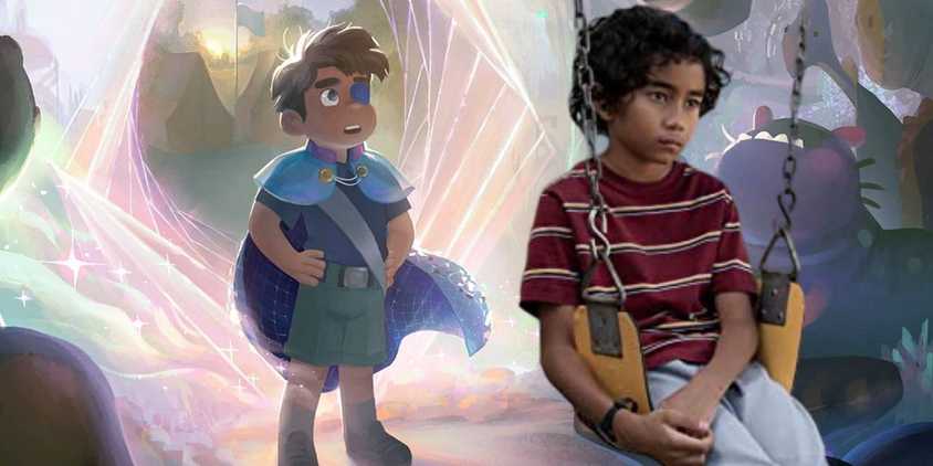 Pixar's Elio: Release Date, Cast, Story, Trailer & Everything We Know