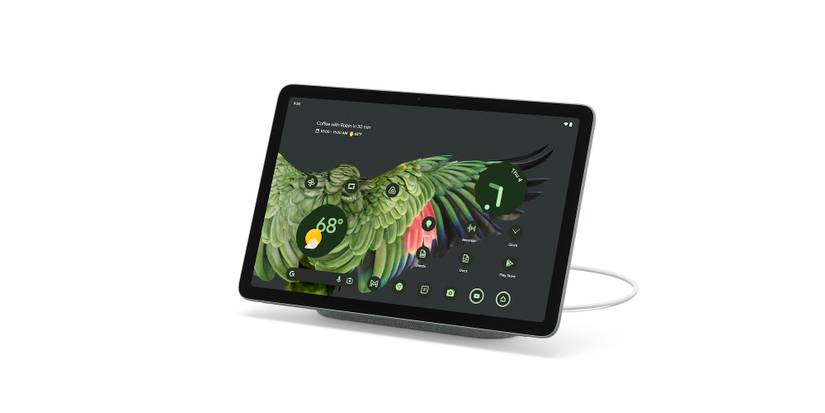 Does The Pixel Tablet Work With A Stylus (And Does It Come With One)?