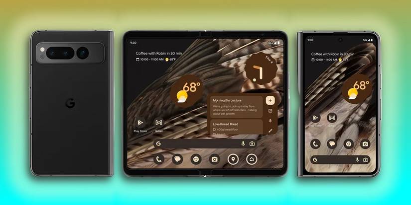 Does Google's Pixel Fold Have Dual SIM Support? Here's What You Should Know