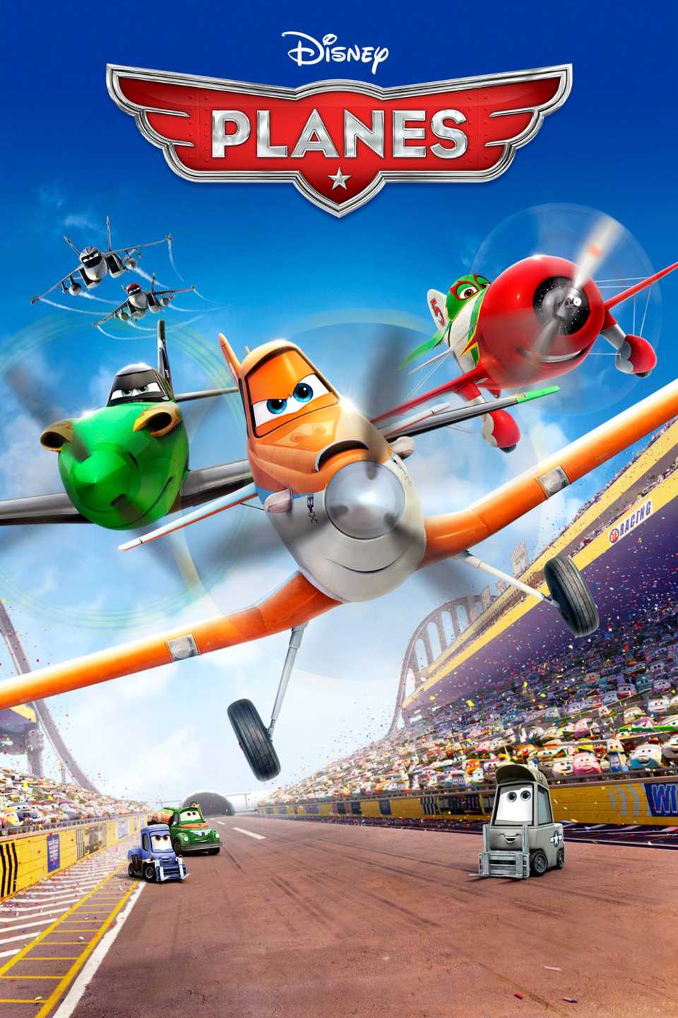 This 11-Year-Old Animated Film Is Part Of The Pixar Universe (But Isn’t ...