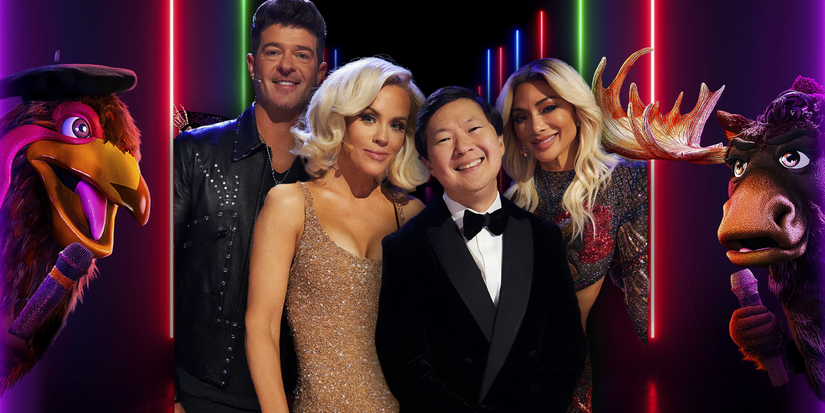 The Masked Singer Season 10: Release Date, New Format, Latest News ...