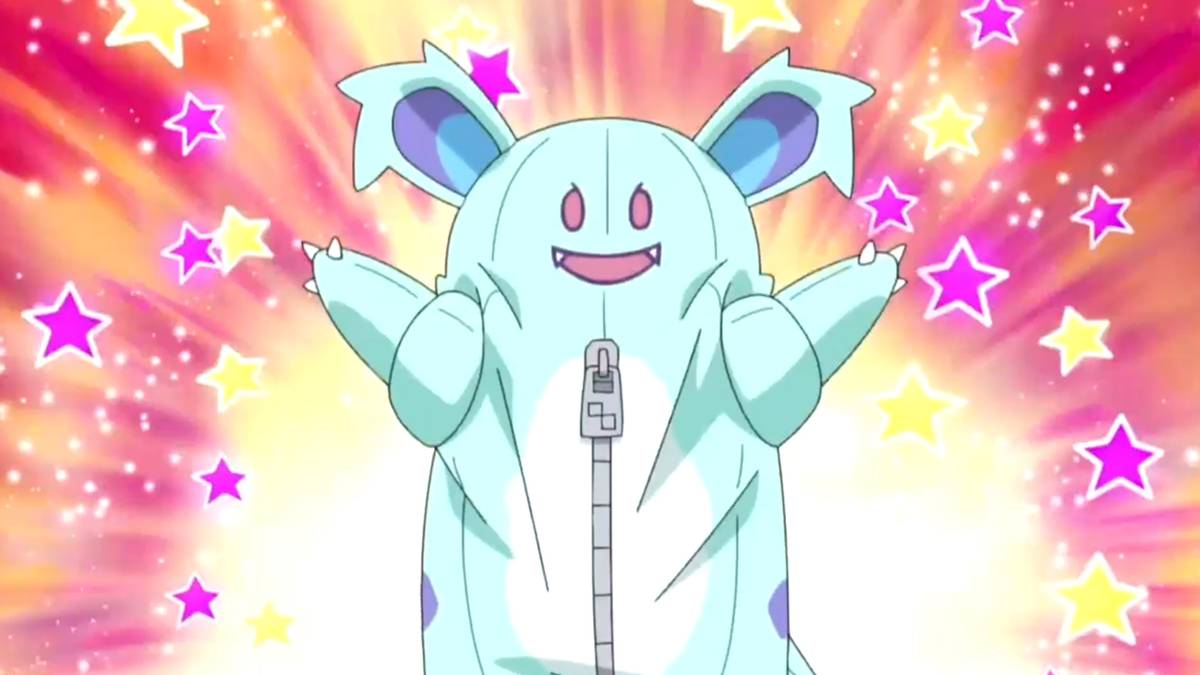 Pokémon Horizons Teases The True Identity of its Most Mysterious Character