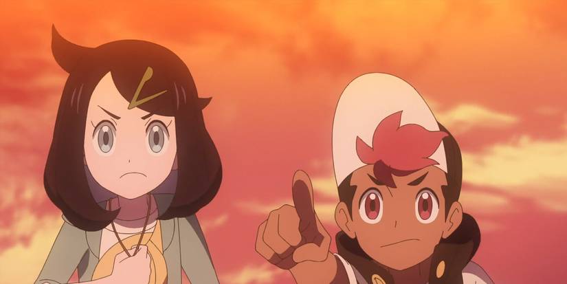 Pokémon Horizons isn't Just a Great Reboot, It's Saving the Entire ...