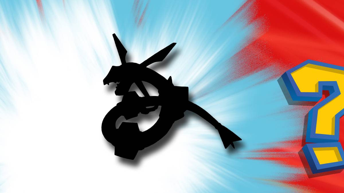 Epic New Rayquaza Form - Pokémon Horizons Solves One of its Biggest ...