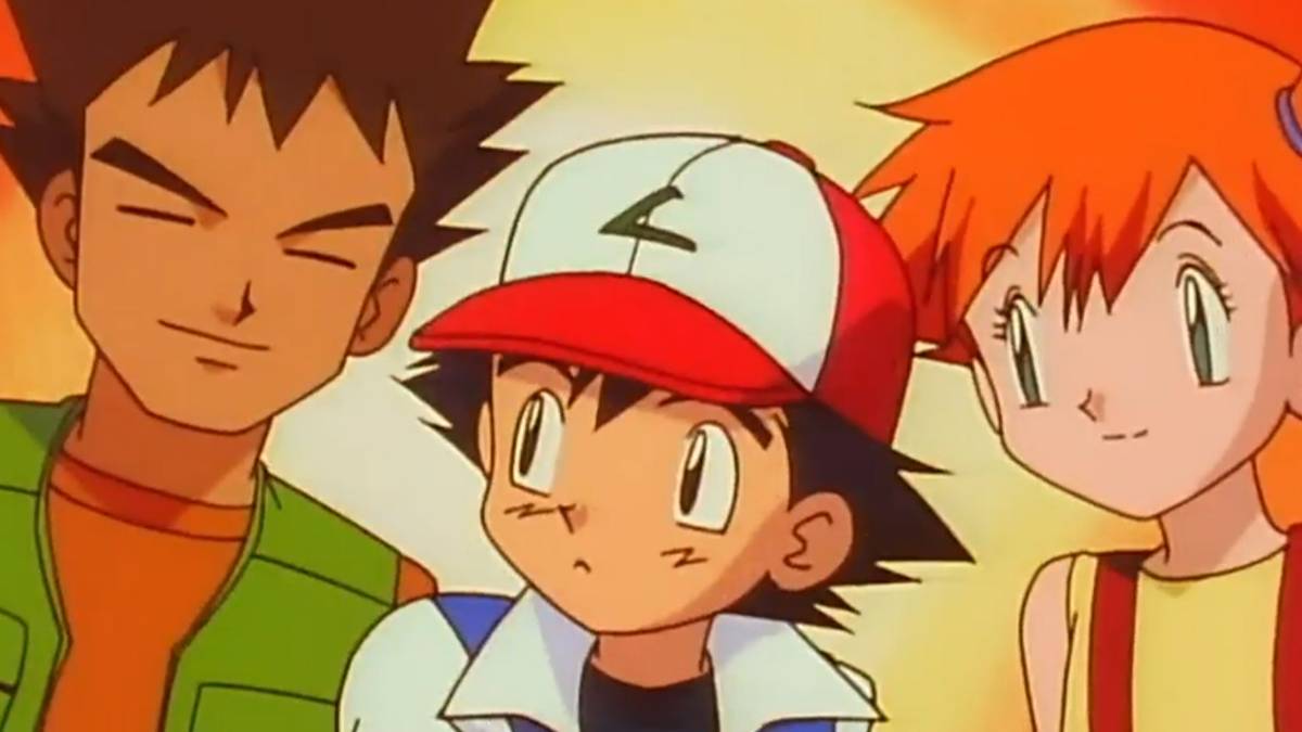 Who Sang Pokémon's Original Dub Opening & Where Are They Now?