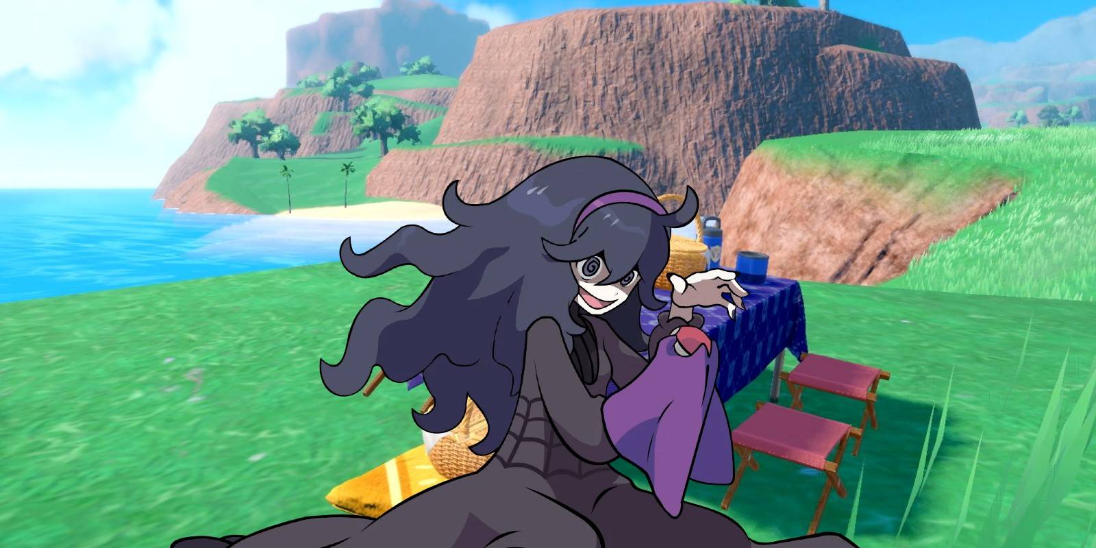 Scarlet & Violet DLC Can Continue Pokémon's Creepiest Tradition