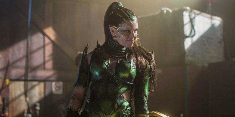 8 Things Power Rangers' Next Movie Must Fix From 2017's Reboot