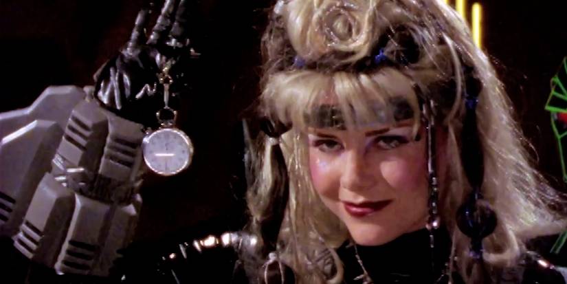 10 Best 1990s Power Rangers Characters, Ranked