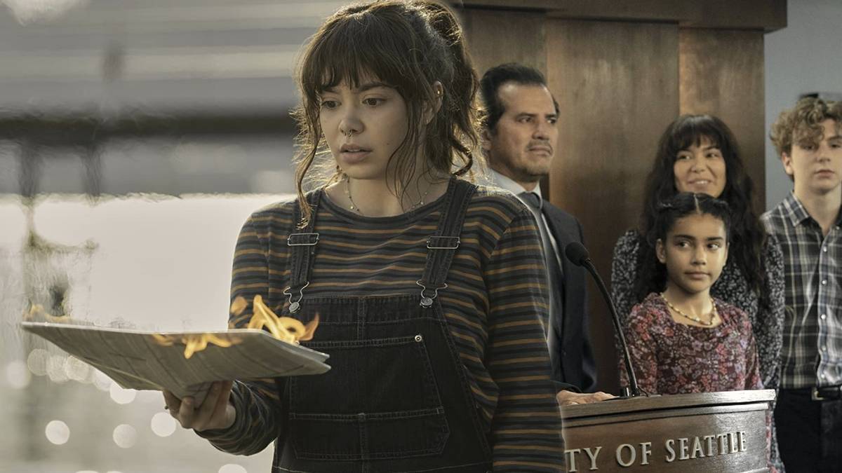 The Power Season 1 Fails To Address Its Matty Problem