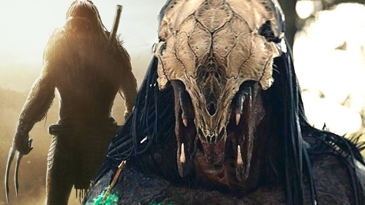 Predator Is Setting the Stage to Solve the Franchise's Oldest Mystery