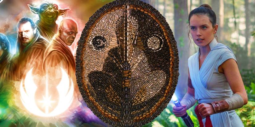 10 Things That Must Happen If Rey's New Jedi Order Movie Is To Be A ...