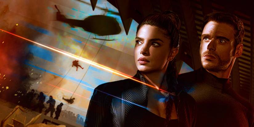 Citadel's Nadia Plot Twist Finally Answers Whether She's A Mole