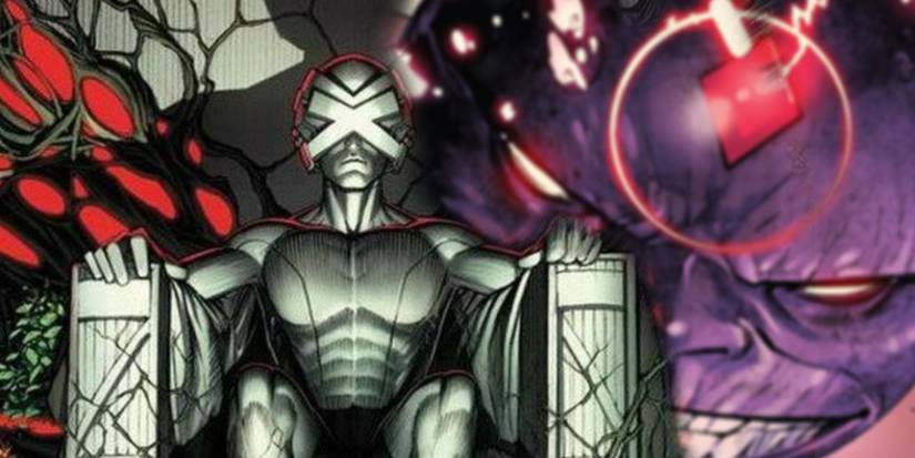 63 Years Later, Marvel Must Face It: The X-Men Are Better Without ...