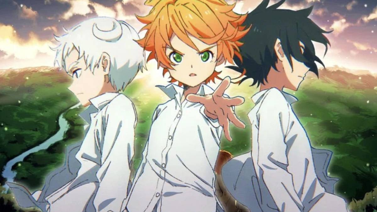 Promised Neverland's Controversial Second Season Cut The Best Manga Story