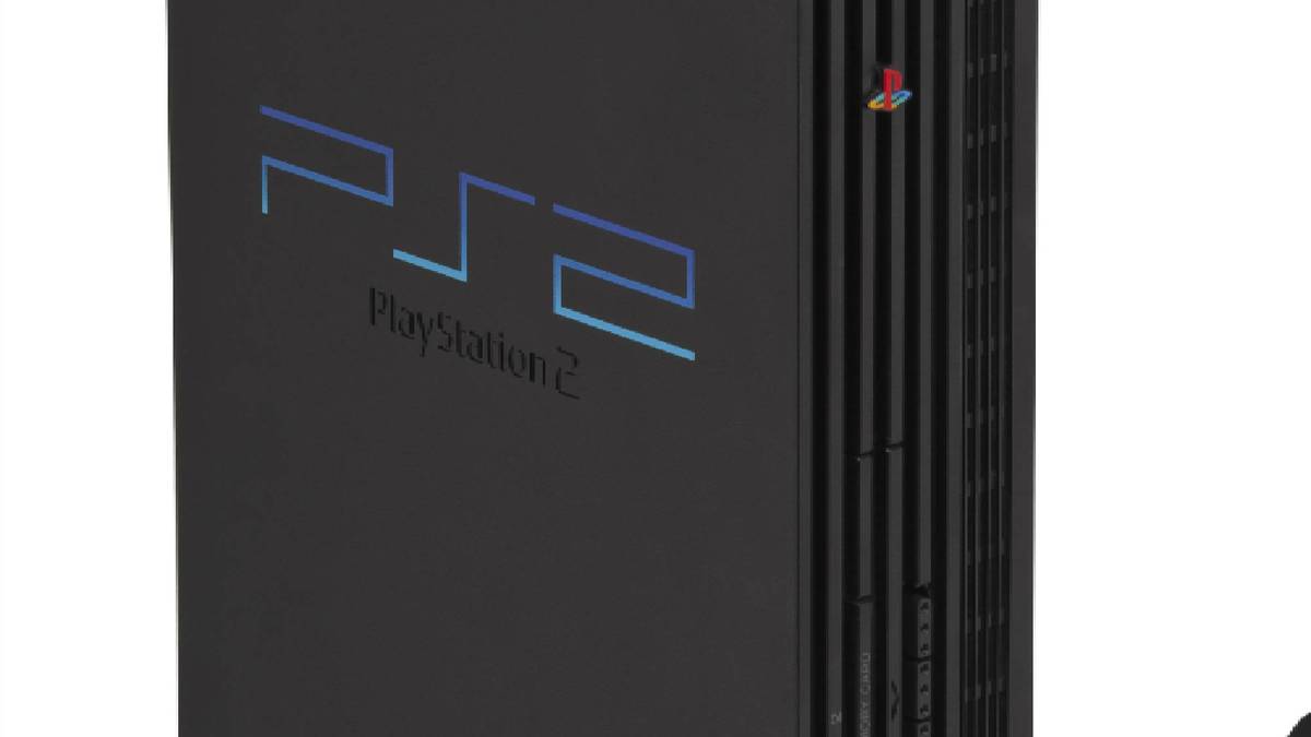 playstation 2 | ScreenRant
