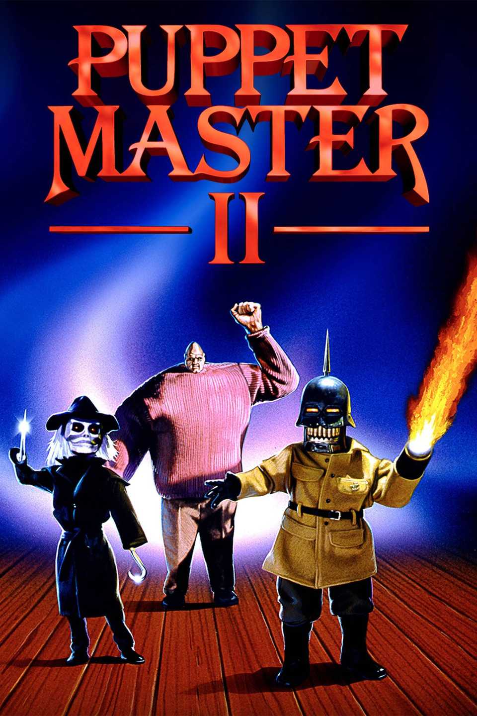 The 10 Tallest Horror Movie Villains (& 10 Shortest)