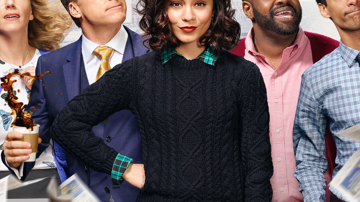 Powerless Summary, Trailer, Season List, Cast, Where to Watch and More