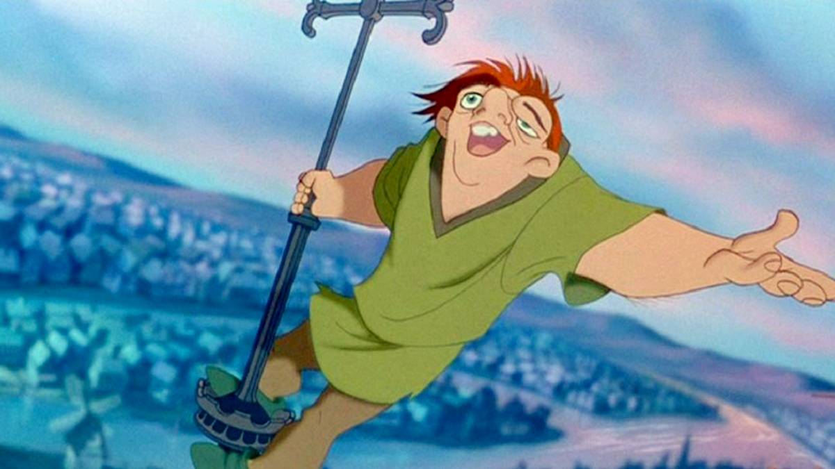 Disney's Live-Action Hunchback Of Notre Dame: Confirmation & Everything ...