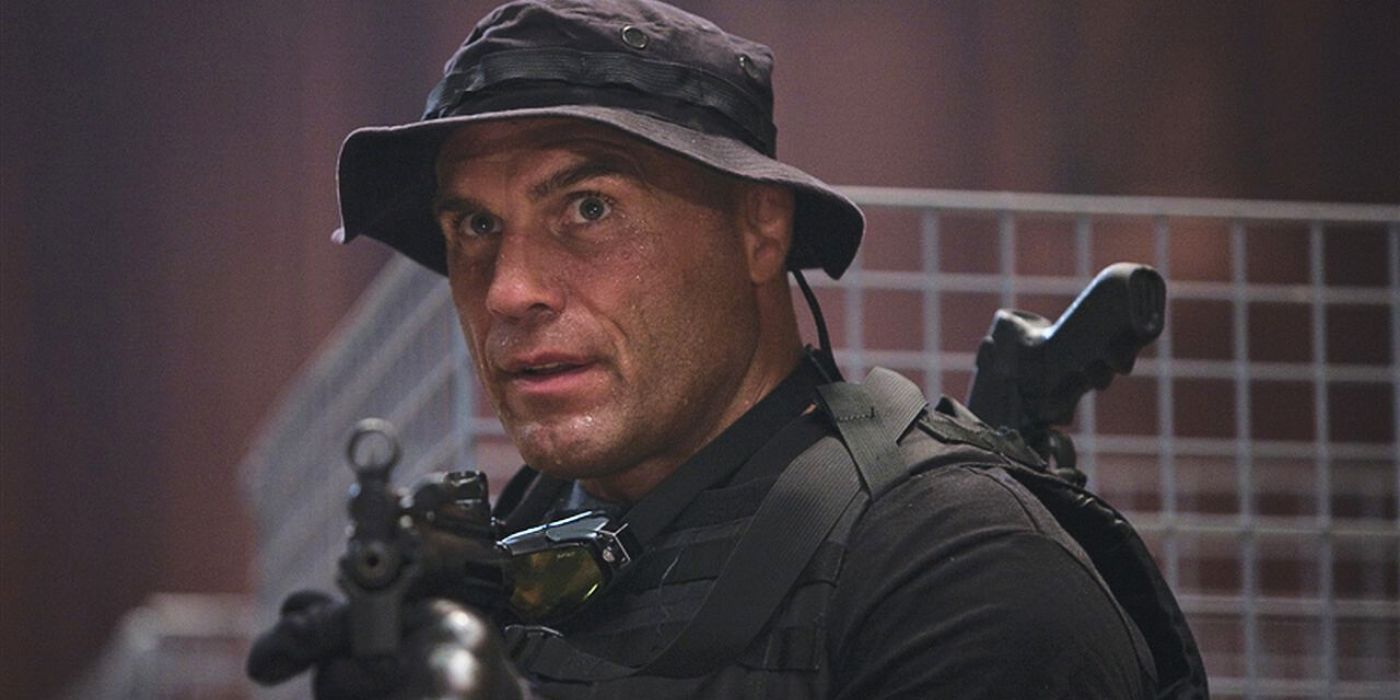 The Expendables 4 Cast & Character Guide