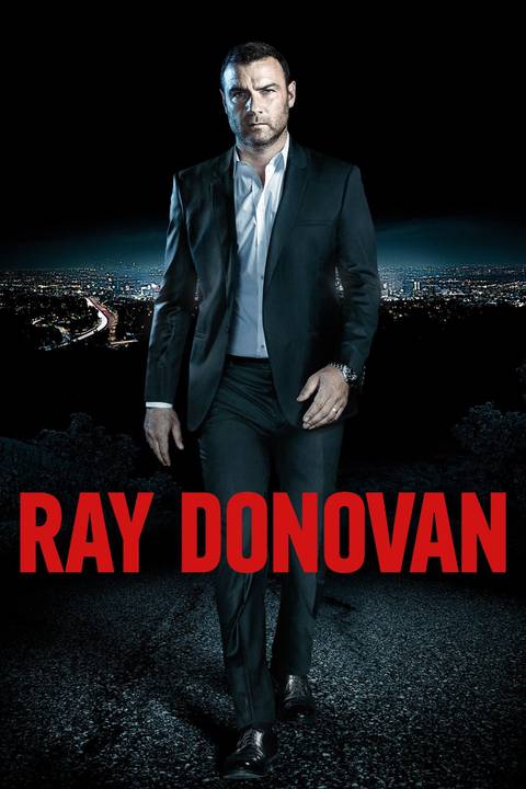 Ray Donovan Spinoff Confirmed With Guy Ritchie Set To Direct