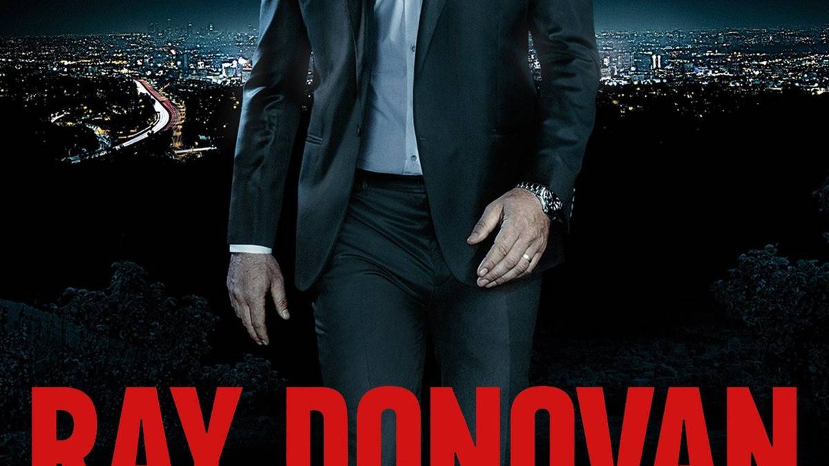 Ray Donovan Summary, Trailer, Season List, Cast, Where to Watch and More
