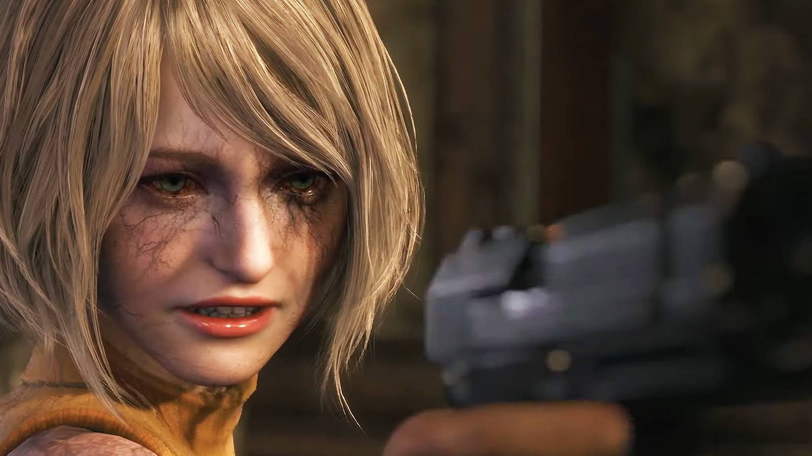 10 Worst Resident Evil Viruses To Be Infected By, Ranked