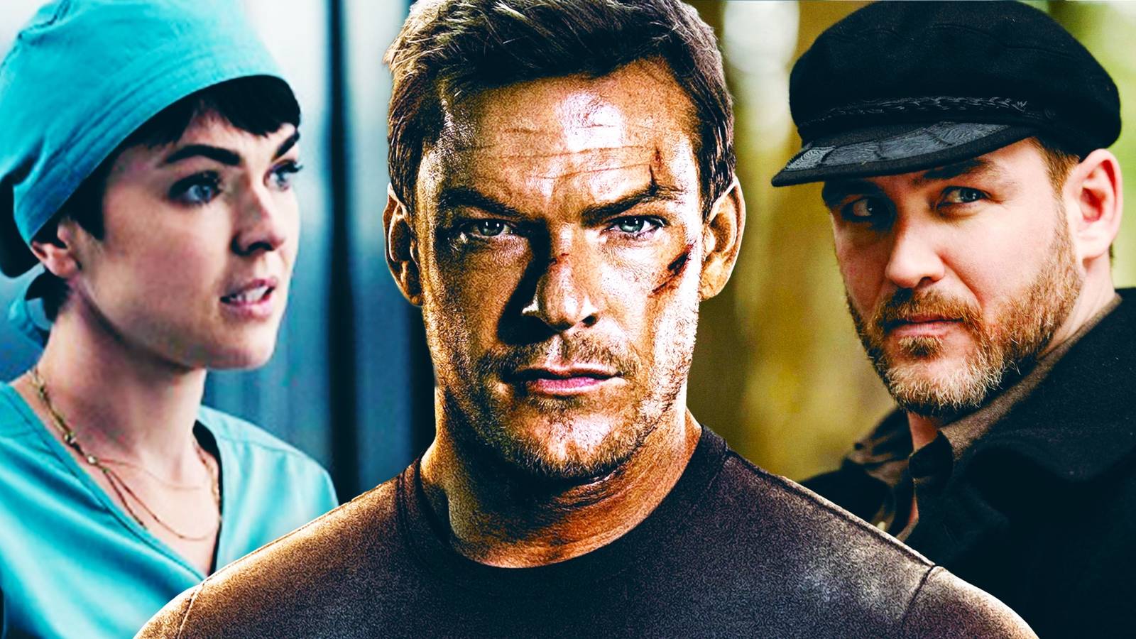 Reacher Season 2's 10 New Characters Explained