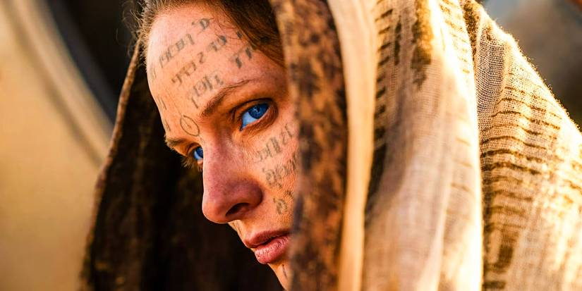 Dune 2's Major Lady Jessica Story Change From The Book Explained By ...