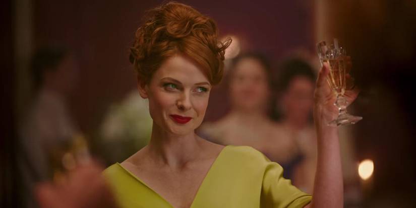 Who Plays Jenny Lind In The Greatest Showman (& Where You Know Her From)