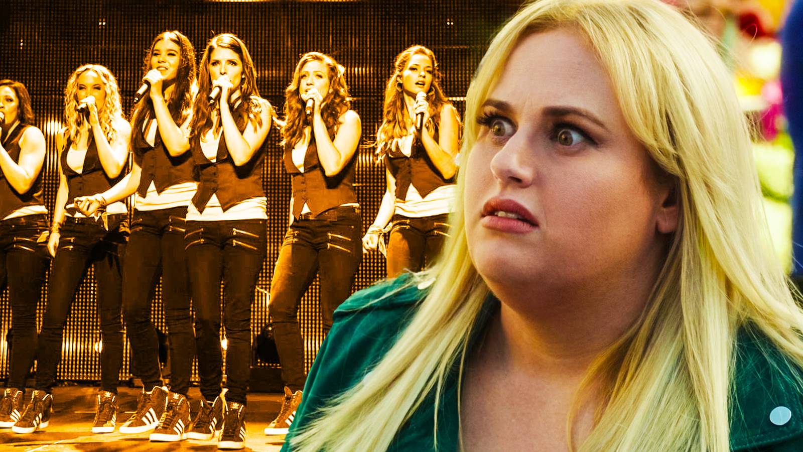 Why Pitch Perfect 4 Never Happened