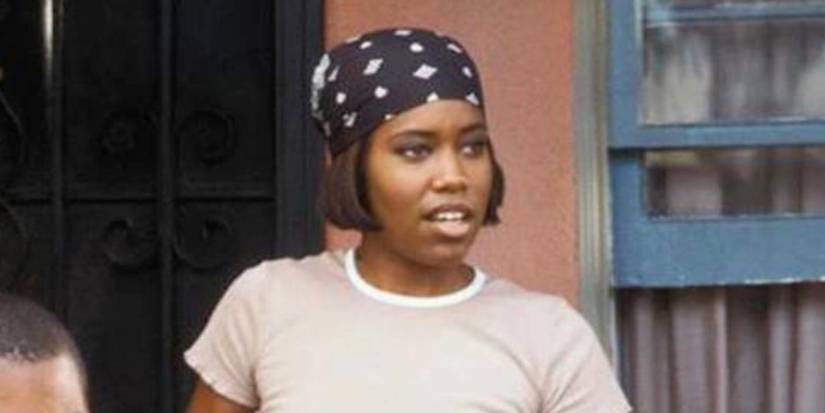 Friday Cast & Character Guide