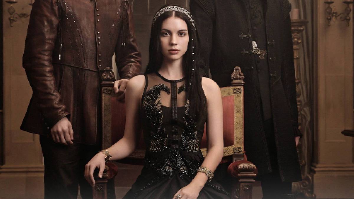 reign Summary, Trailer, Season List, Cast, Where to Watch and More