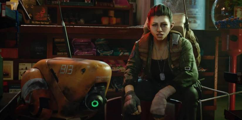 The Best Character to Pick in Redfall