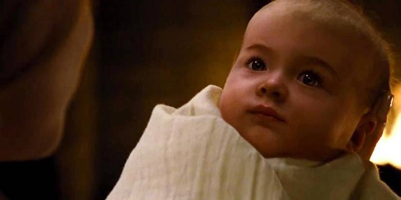 Twilight's TV Show Reboot Can Fix The Movies' Most Baffling (& Horrific ...