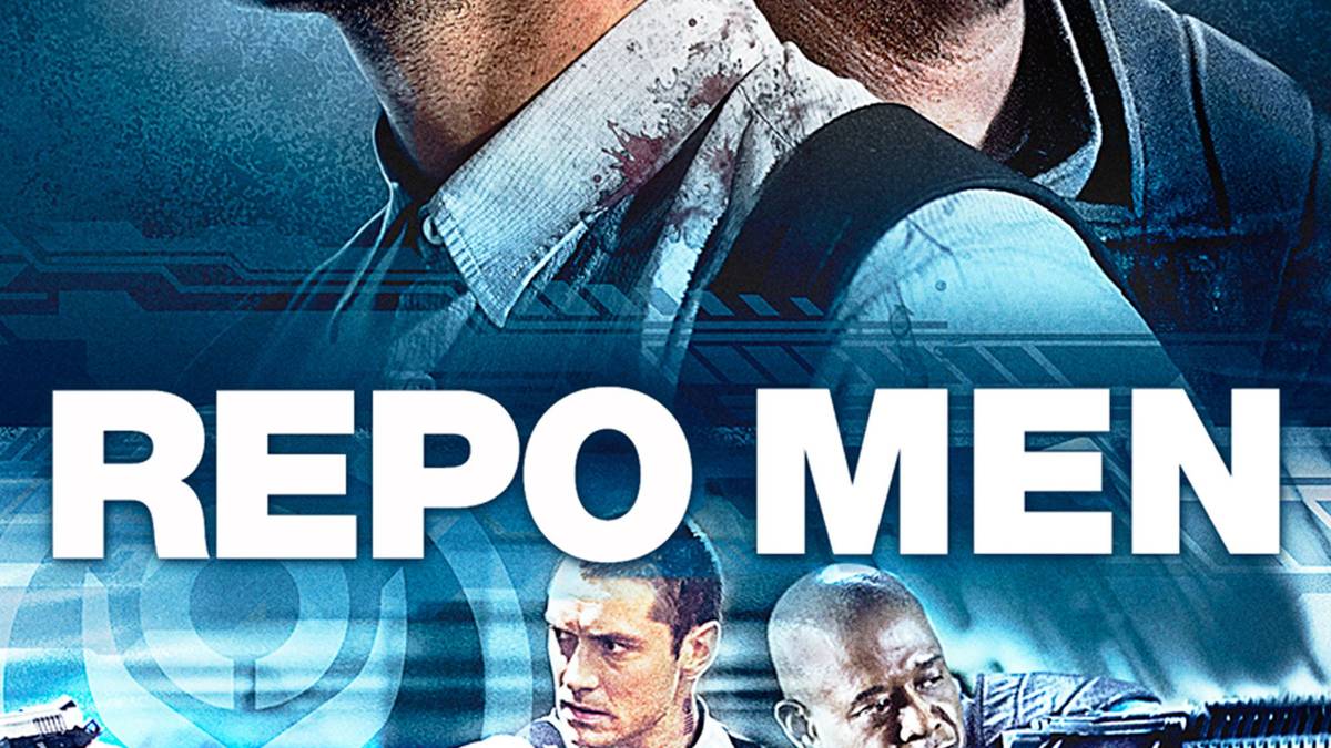 Repo Men Summary, Trailer, Cast, Where to Watch and More
