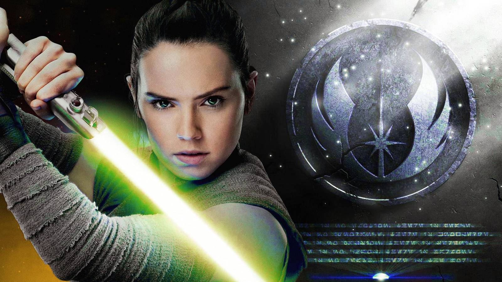Rey Skywalker's New Jedi Order Movie Not Being Episode 10 Makes It Far ...