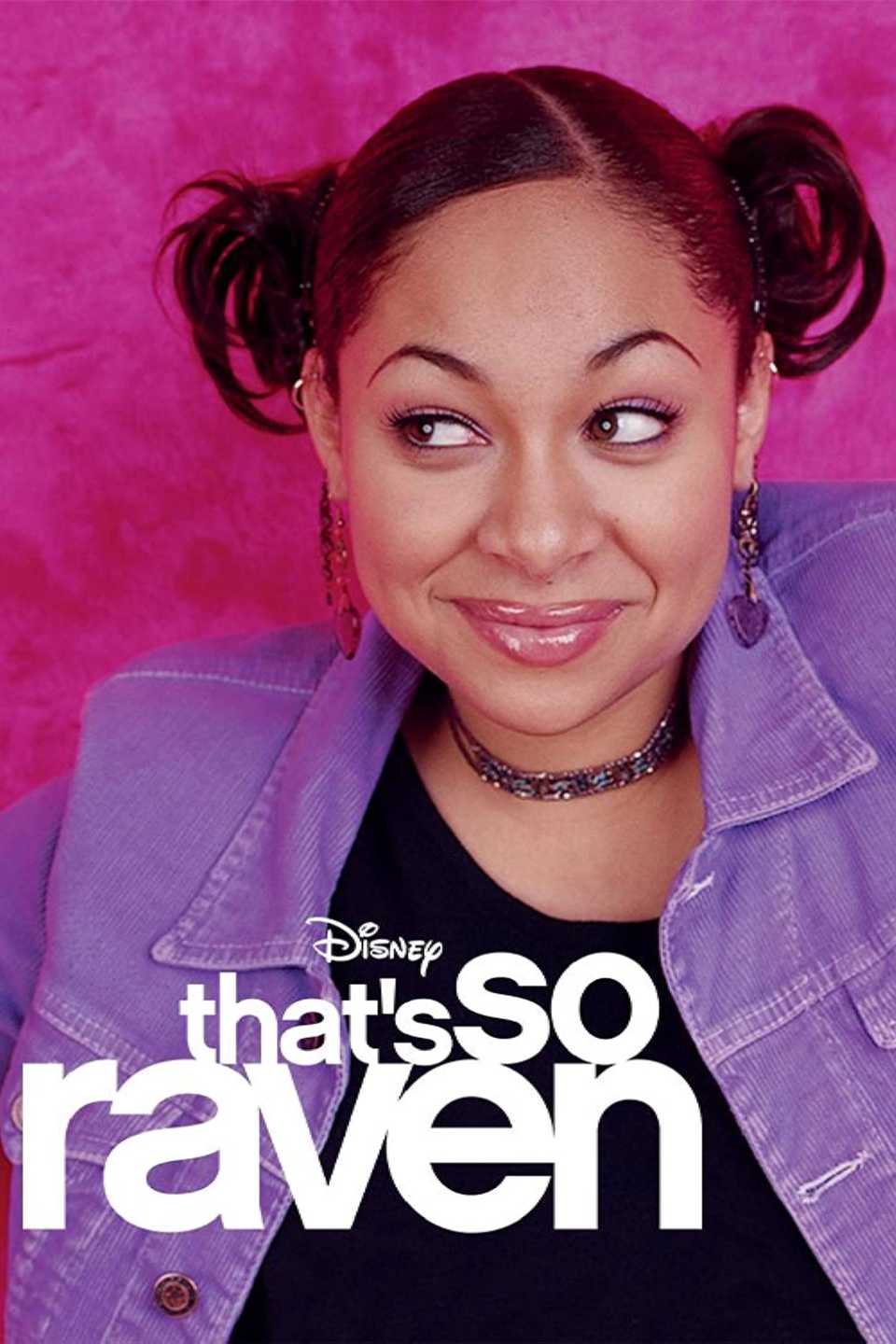 That's So Raven Cast - Where Are They Now?