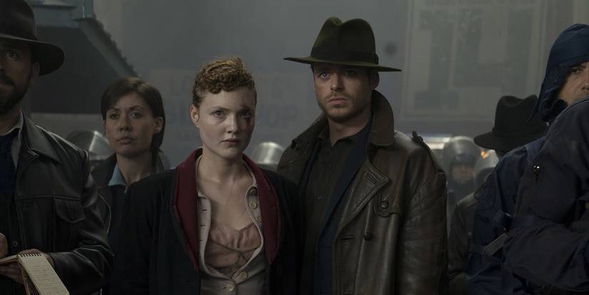 Richard Madden's Best TV Shows & Movies Ranked