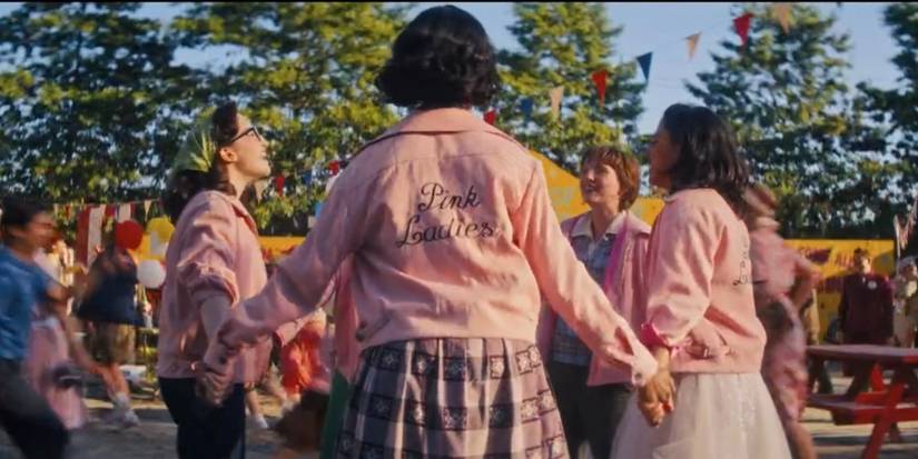 Everything We Know About Grease: Rise Of The Pink Ladies Season 2