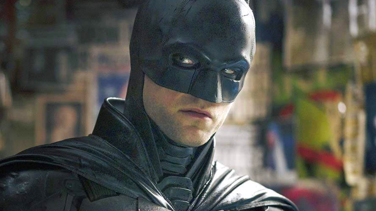 The Batman Edit Proves A Classic Comic Costume Element Can Work In Live ...