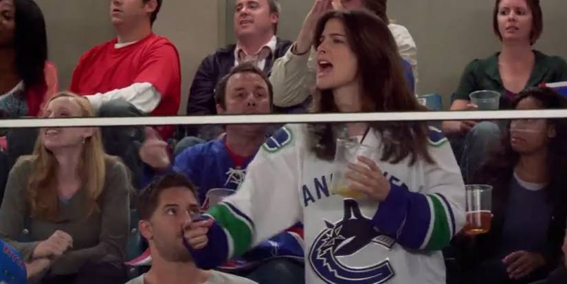 12 Harsh Realities Of Rewatching How I Met Your Mother