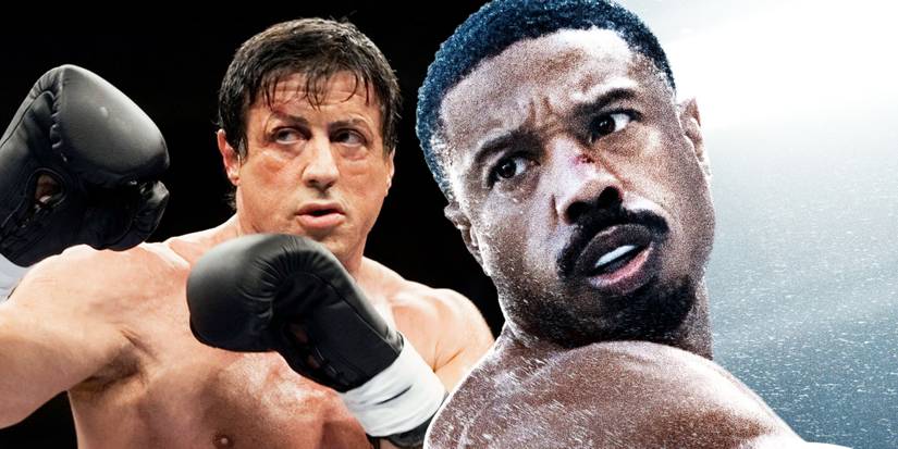 Creed Should Have Won His First Title Fight (To Avoid A Rocky Problem)