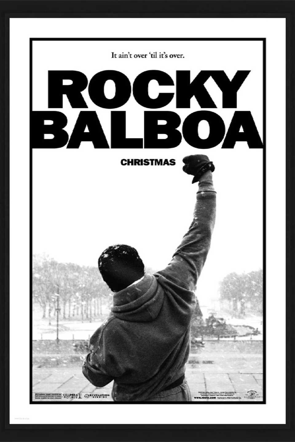 15 Best Boxing Movies