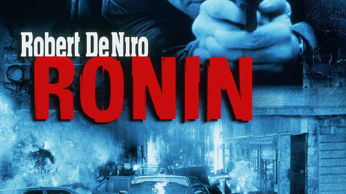 Ronin Summary, Trailer, Cast, Where to Watch and More