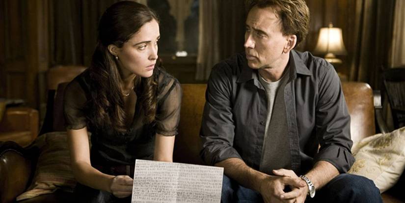 Knowing Ending Explained: The Biggest Questions Answered