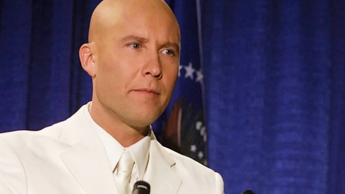 Smallville's Lex Luthor Actor Reveals He Lost A Role In An Upcoming DC Show