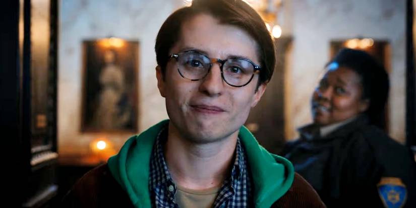 Wednesday's Prophecy Was Right - She Was Responsible For Destroying The ...