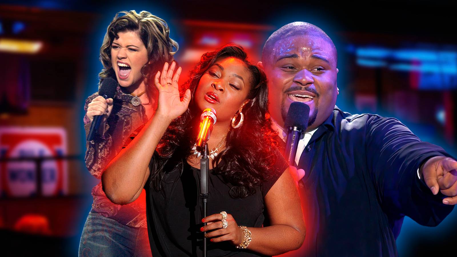 All 23 American Idol Winners Ranked From Oldest To Youngest