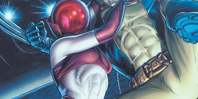 How To Get Super Powers: The Weirdest Ways Comic Heroes & Villains ...